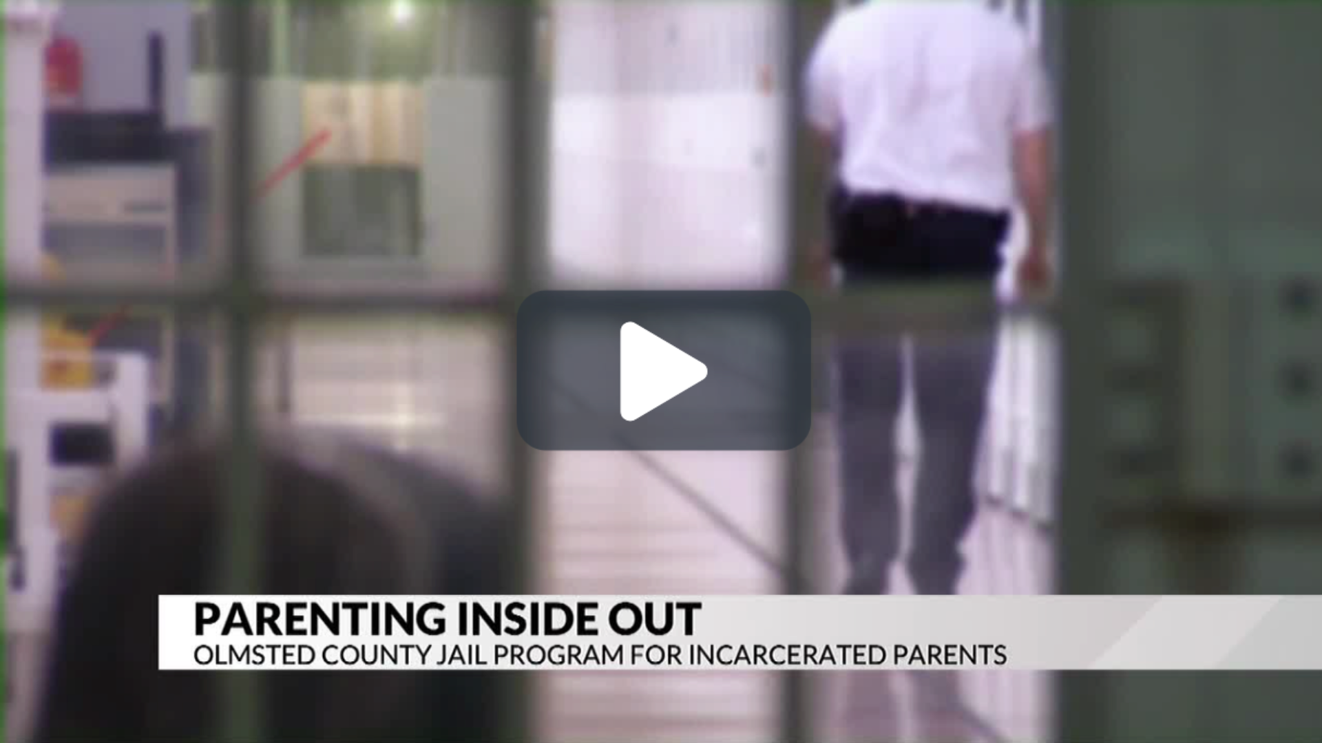 ABC6 News: Parenting Inside Out helps incarcerated parents | Parenting Inside Out