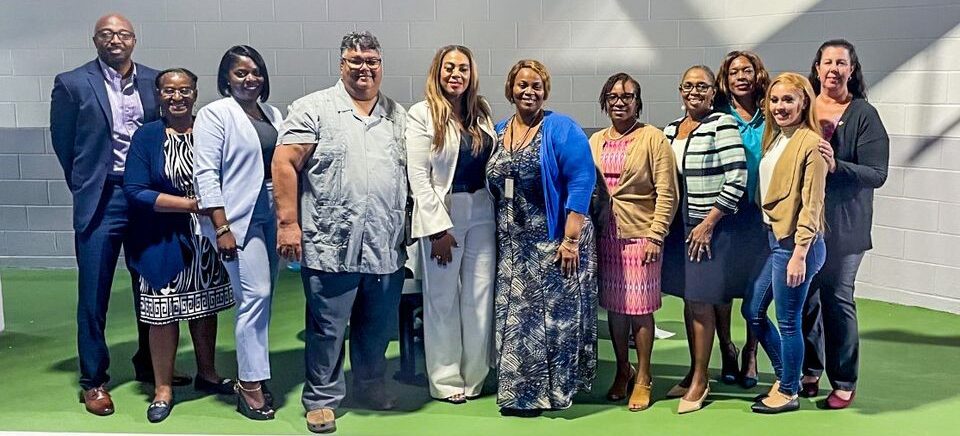 St. Thomas Source: Prison Program Helps Detainees to Become Better ...
