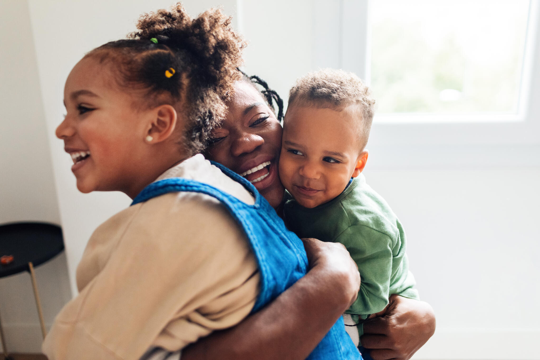 Parenting Inside Out